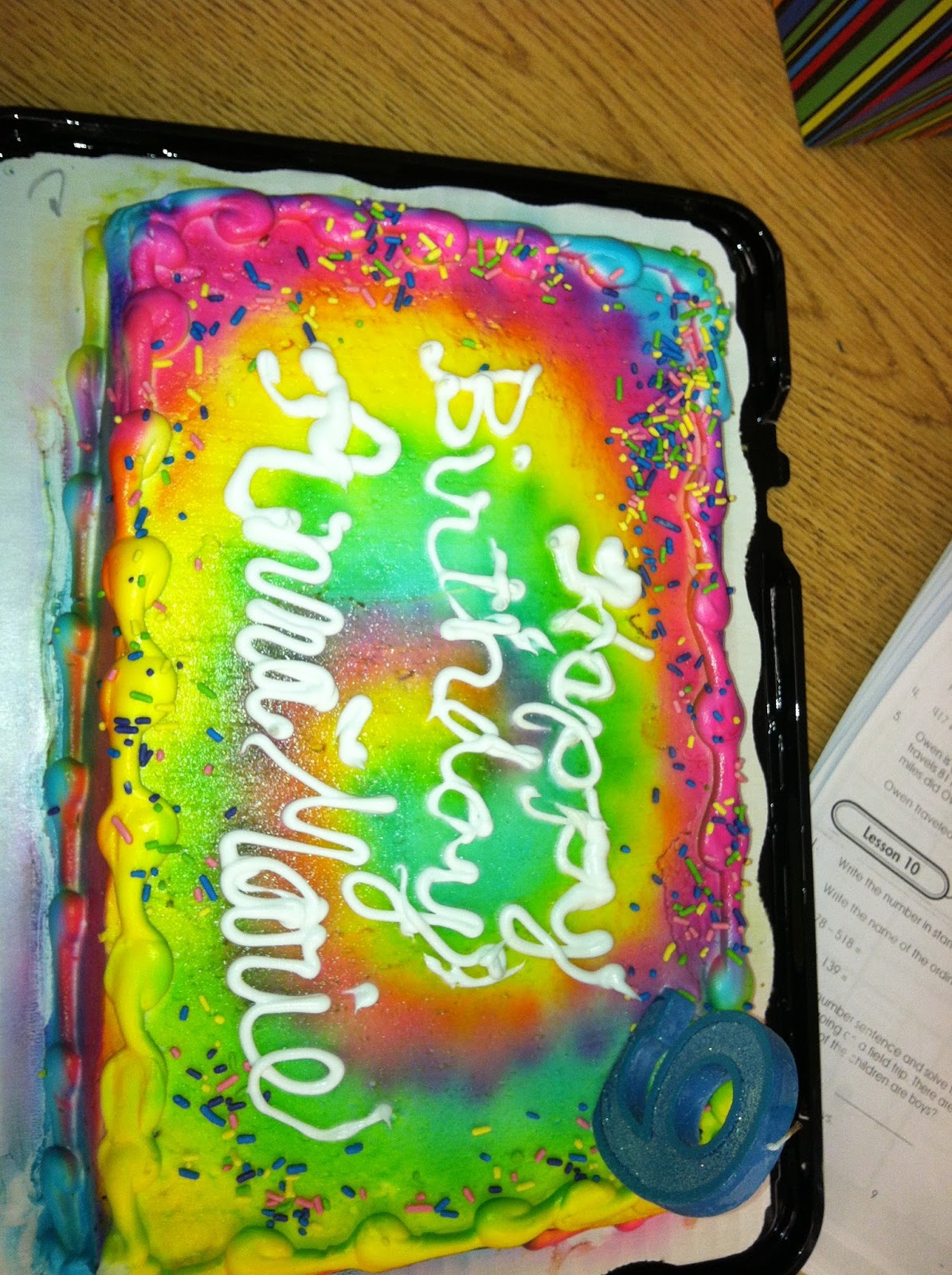 Steele's Space Cadets