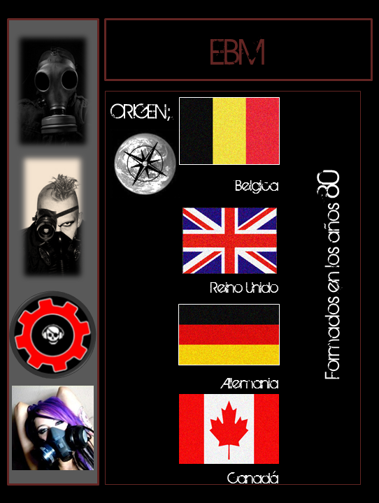 TRIBU DE LA CIUDAD Subcultura y Contracultura Urbana ; Generos Urbanos ... TRIBU DE LA CIUDAD Subcultura y Contracultura Urbana ; Generos Urbanos ...