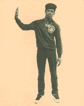 #GifsdeHipHop : electric boogie - break dance