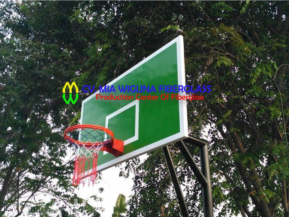 jual papan basket