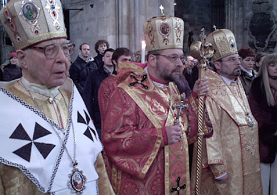 Transalpine Redemptorists at home: Вечная память! Vechnaya Pamyat ...