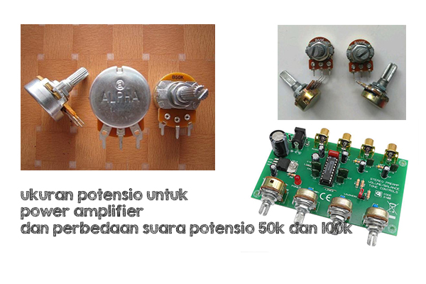 fungsi elco pada power amplifier – BLOGKAMARKU