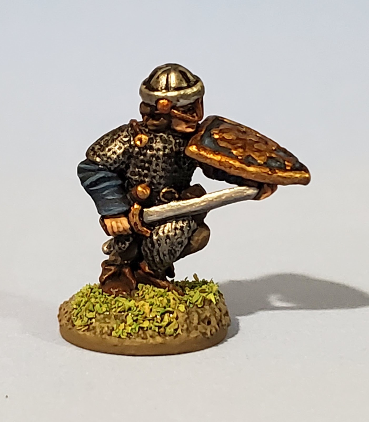One of My Men Became Restless: 25mm Grenadier - Advanced Dungeons ...