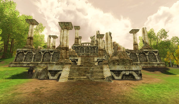 A Tour of Lore – Part 1.1 – Bree-land | Archet Dale – LOTRO Players