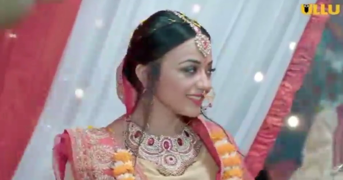 Riti Riwaz Pinjara Ullu App web series Wiki, Cast Real Name, Photo ...