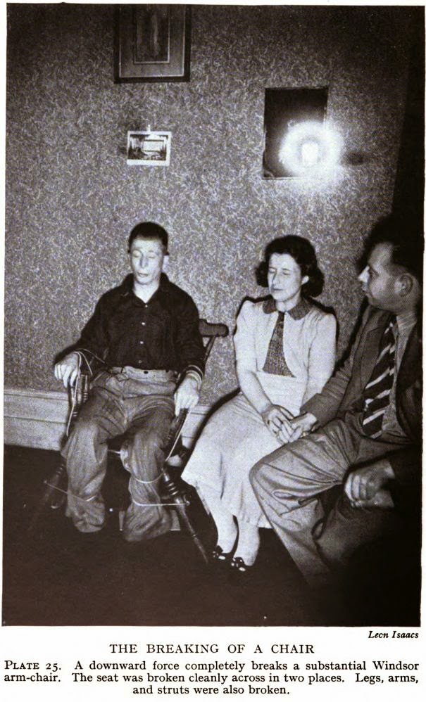 SurvivalAfterDeath | CienciasPsíquicas: Fotos del libro The mediumship ...