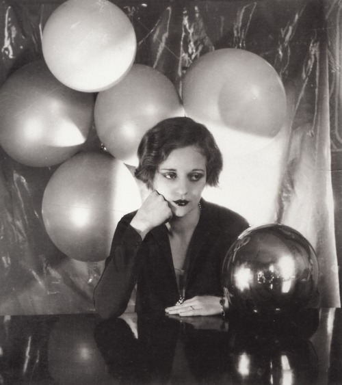 Gutted Arcades of the Past: Tallulah Bankhead