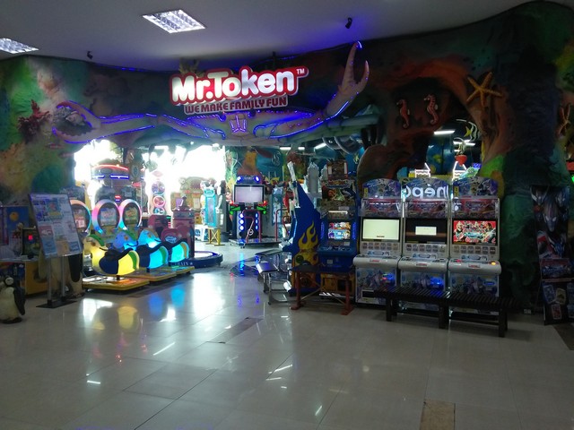 MR TOKEN WAHANA DAN PERMAINAN ANAK DI SURABAYA - firmankasan.com