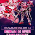 HGBD 1/144 Gundam 00 Diver [Trans-Am Clear] - Release Info - Gundam Kits Collection News and Reviews