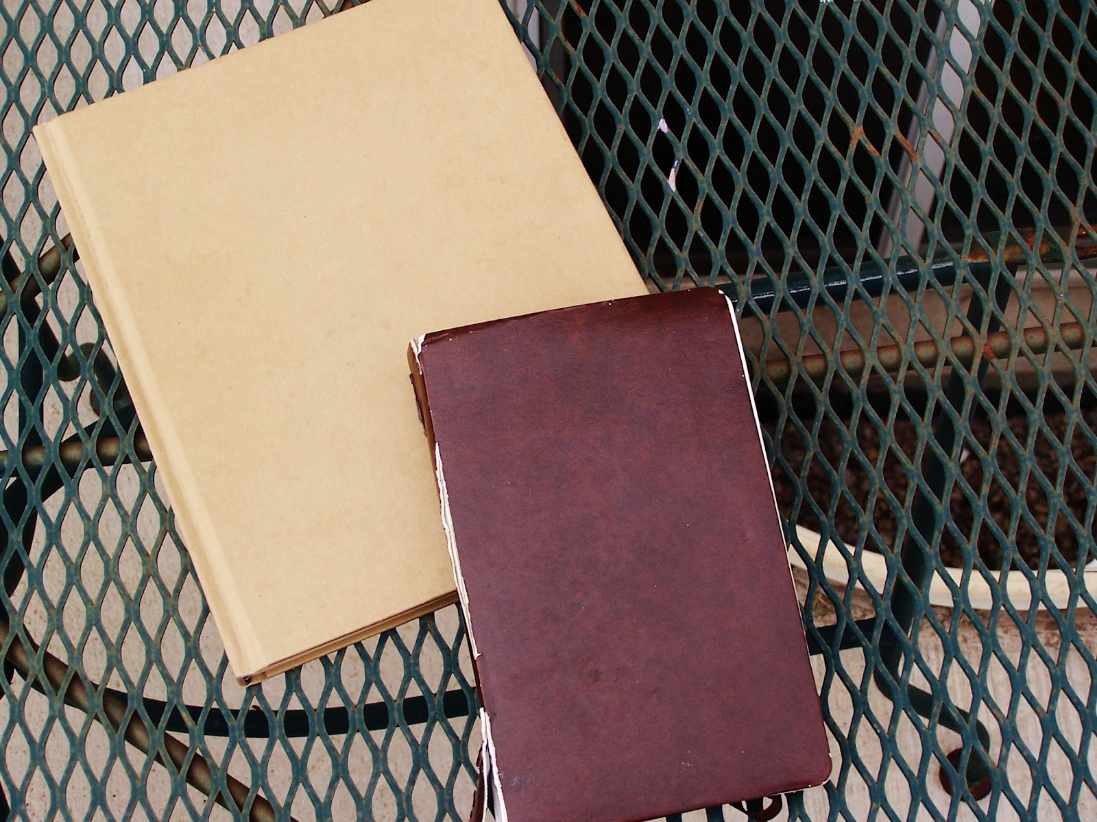 Austin B's Art: Tone Paper Sketch Book