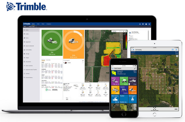5 Top Mobile Apps for Crop Scouting in Industrial Revolution 4.0 that ...