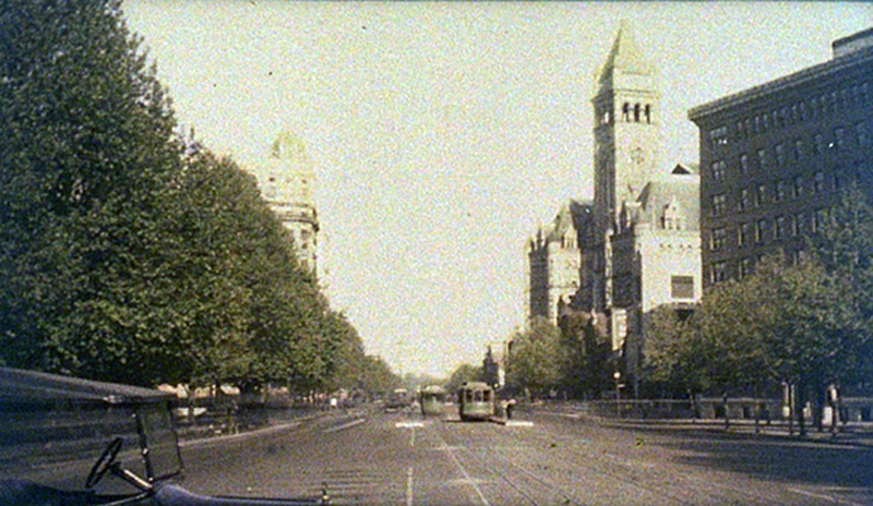 Stunning Color Photographs of the U.S in the 1920s ~ Vintage Everyday