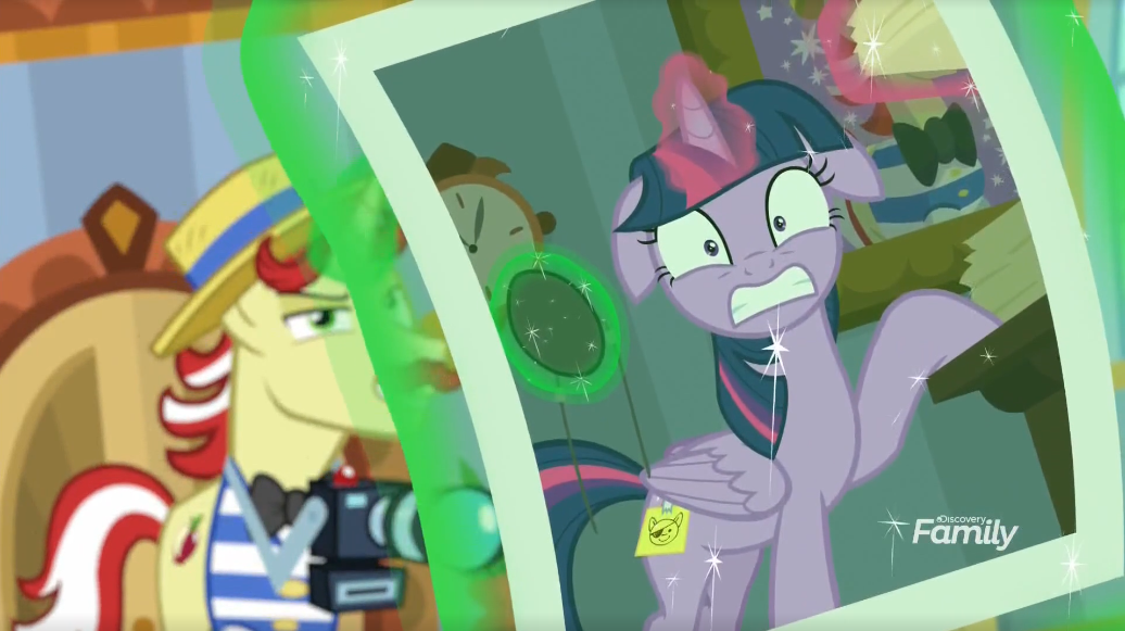 Equestria Daily - MLP Stuff!: Episode Followup: Friendship University