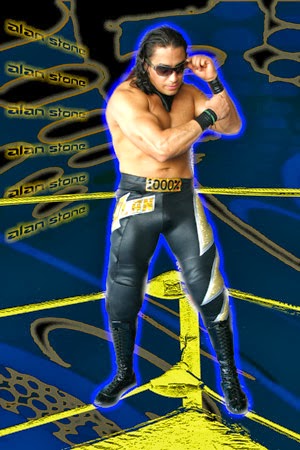 El Blog de El Divino: Alan Stone