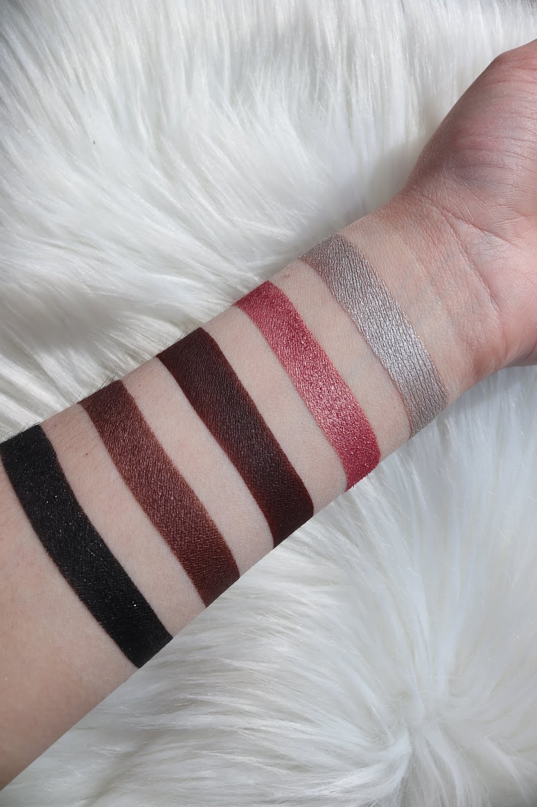 Londoncopy right Opera palette - Beauty With En