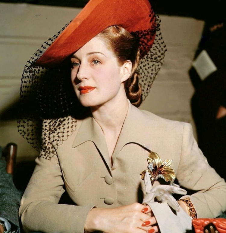 Most Famous Color Photographs Of All Time