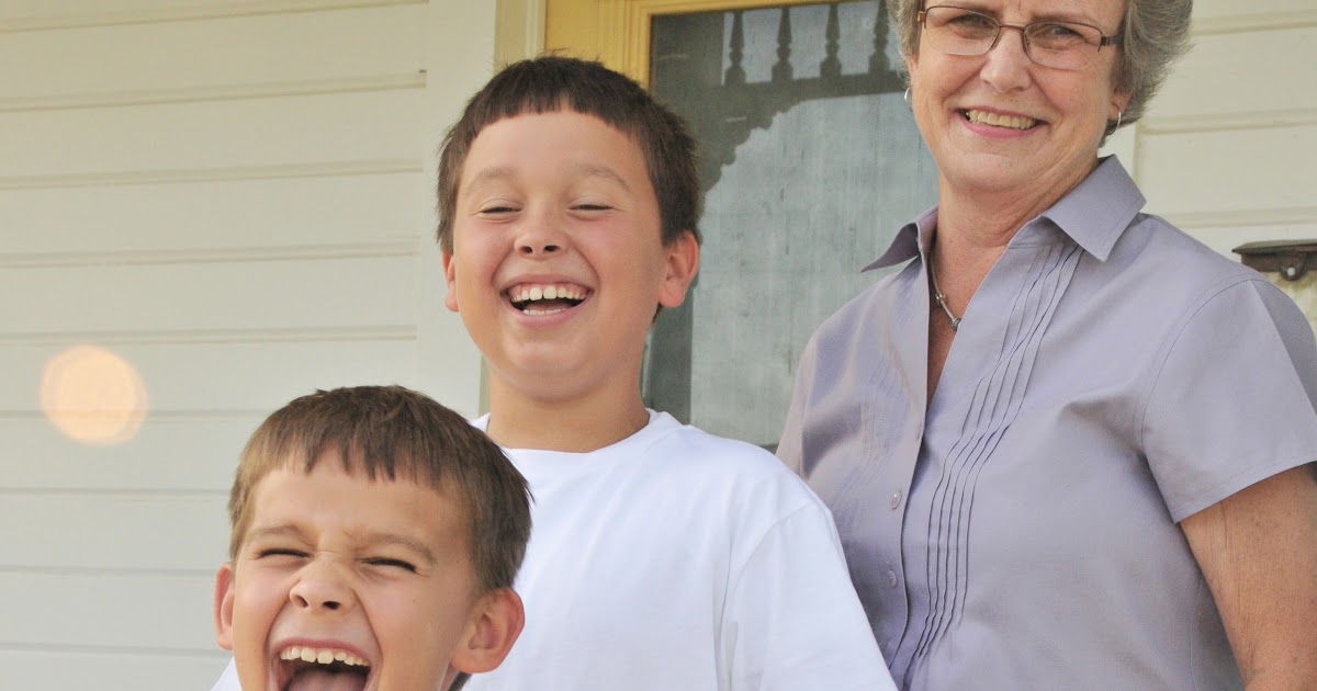 Noelle MacGregor Photography & Design: Extended Family - Silly Random ...