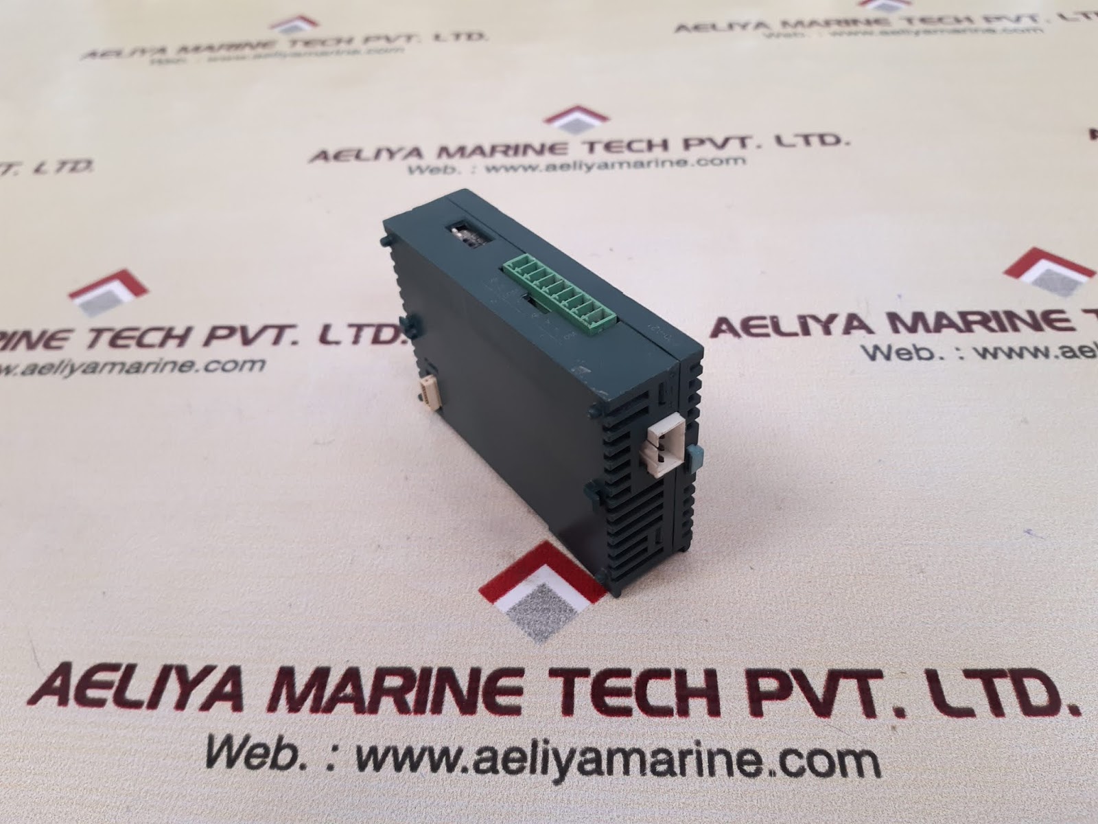 PANASONIC ELECTRIC FP0-A21 FP0 ANALOG I/O UNIT AFP0480 - Aeliya Marine