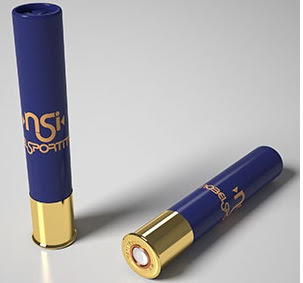 armeria vesuvio di russo maddalena: Cartucce da caccia Nobel Sport