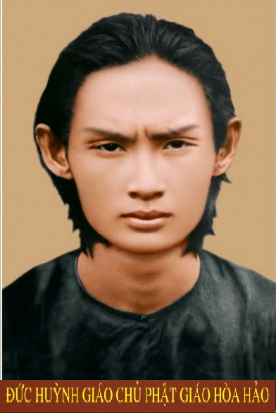 ĐỨC HUỲNH GIÁO CHỦ - Giai Đoạn Ra Đời Mở Đạo - Chương I (Bối Cảnh Xã ...