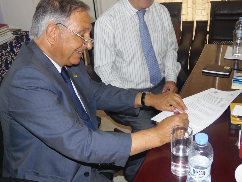 Conosaba do Porto: PROTOCOLO DE COOPERAÇÃO COM A UNIVERSIDADE LUSÓFONA ...