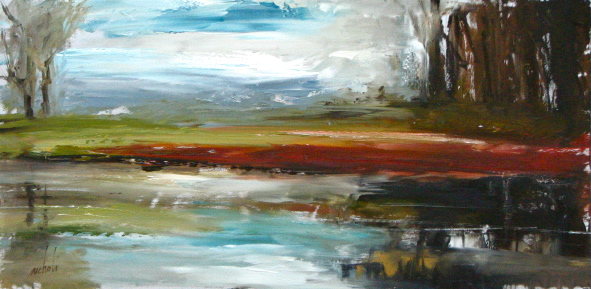 David Nichols....in the studio