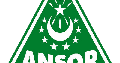 SANTRI MODERAT News: Arti Lambang Gerakan Pemuda Ansor (GP Ansor)