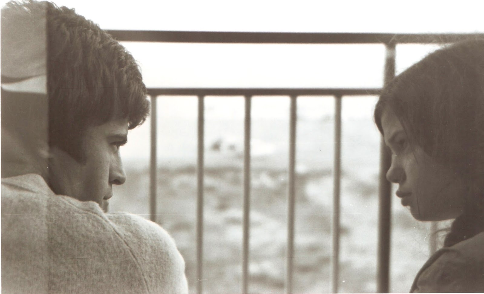 Luis García Y Juana De Haro 1968
