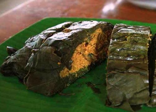 Masakan Pendap Khas Bengkulu | Resep Masakan Khas Daerah