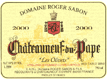 WINE:Reno Spiteri's Wineopolis.: Changes to the French wine appellations: