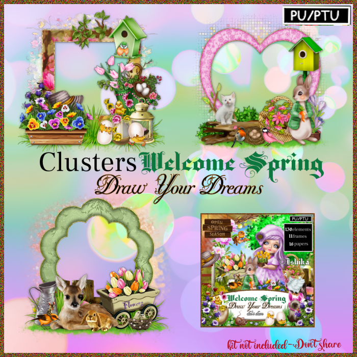 MON MONDE EN PSP: TAGS AND SCRAPKITS PTU 522