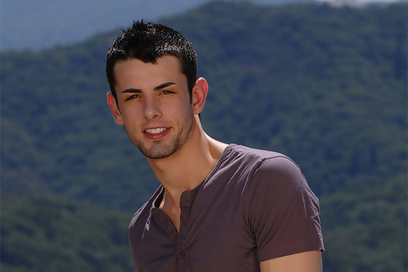 Boys Burg: Jake Steel