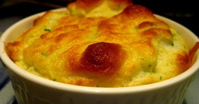 Something Else to Eat: Simple Soufflé and Impossible Pie