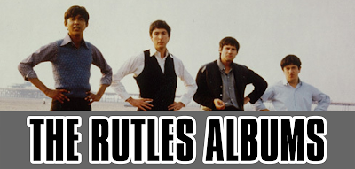 Rutles Albums