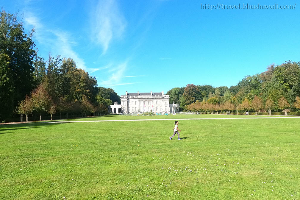 One day in Seneffe - Chateau de Seneffe & other things to do (Wallonia ...