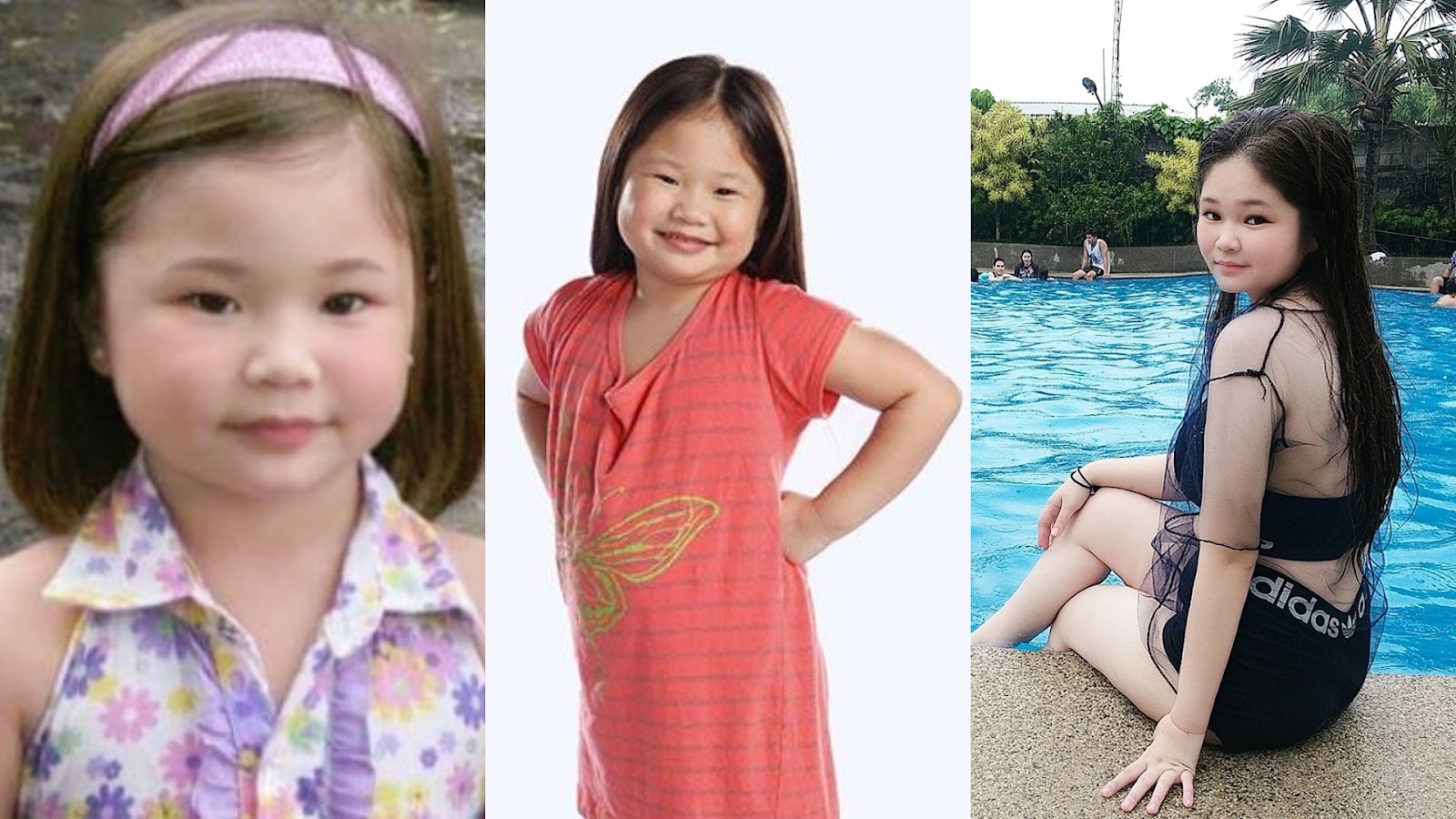 Bianca Umali Tropang Potchi