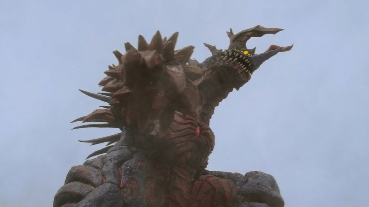 My Shiny Toy Robots: Movie REVIEW: Ultraman X the Movie: Here It Comes ...