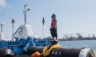 Neptune™ Flotation: 2021