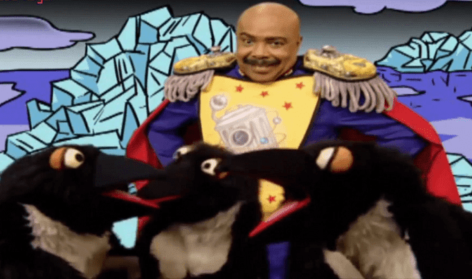 Sesame Street Episode 4093