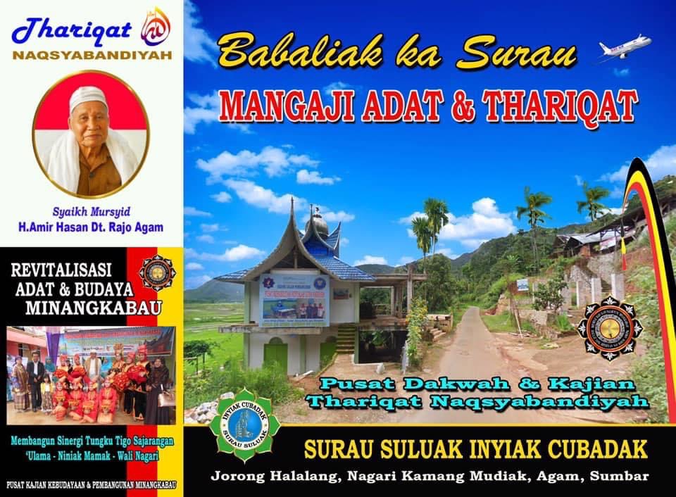 Revitalisasi Peran Ninik Mamak Dalam Membangun Demokrasi Lokal Nagari Surat Kabar Jenius