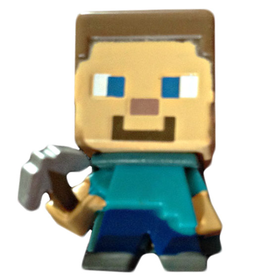 Minecraft Steve? Other Figure | Minecraft Merch