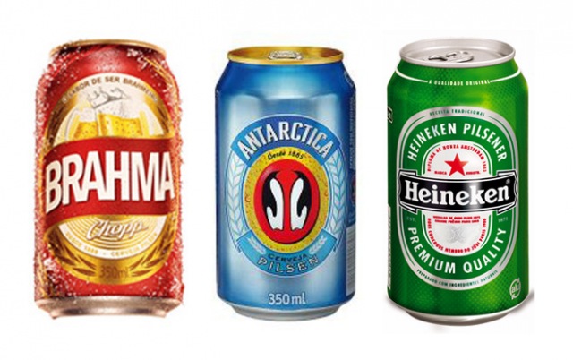 Veiga Design: Análise dos rótulos das latas de cerveja.