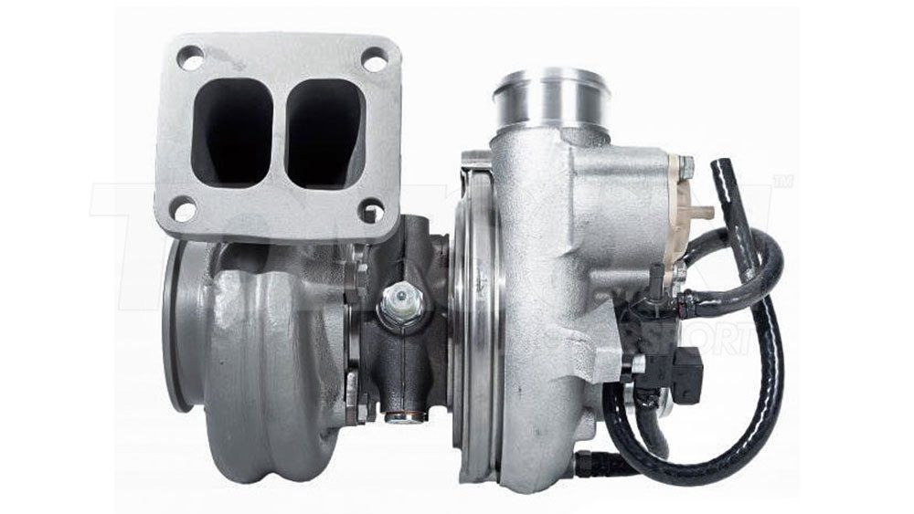 CarΗellas: Twin-Scroll Turbo: Η μεγάλη καινοτομία του Mazda RX-7