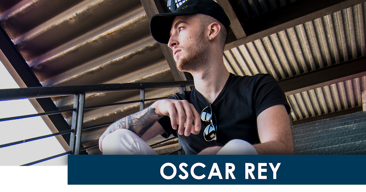 Galería de Manu: Oscar Rey