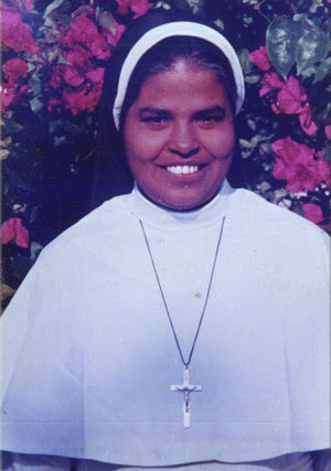 Catholic Bible Quiz Dubai, UAE: SG. Sr. Rani Maria