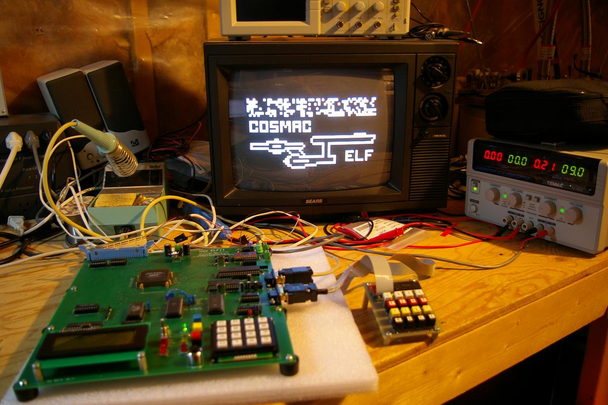 BIG BRAIN TECHNOLOGIES: Propeller Elf II