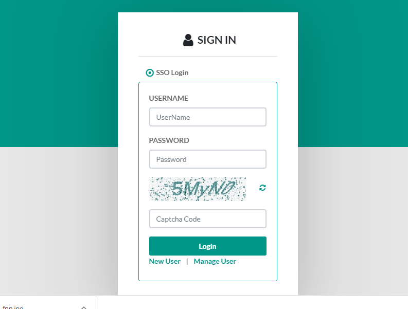 Login - Food Procurement Portal- Gujarat @ https://fpp.gujarat.gov.in ...