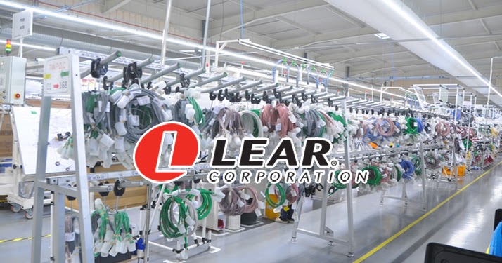 مصنع LEAR AUTOMOTIVE يعلن عن توظيف 40 عامل بالقنيطرة