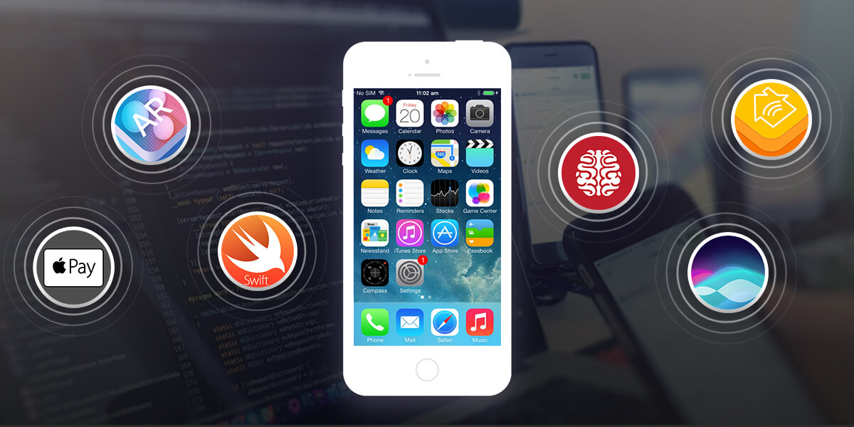 The 8 iPhone App Development Trends to Watch in 2019