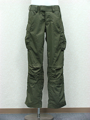 Webbingbabel: Patagonia Jungle Uniform (JU) Shirt / Pants